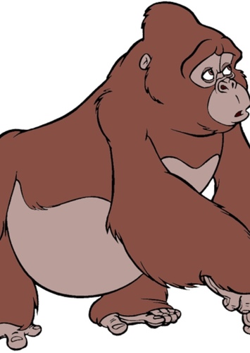 Kala (voice) Fan Casting for Disney Live Action | myCast - Fan Casting ...