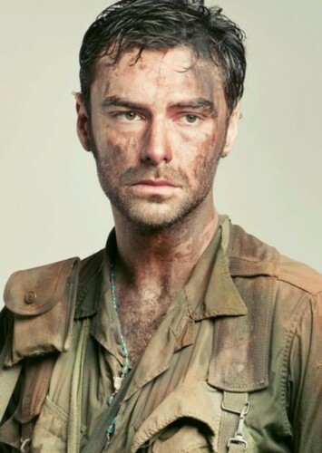 Kaladin Stormblessed Fan Casting for The Way of Kings | myCast - Fan ...