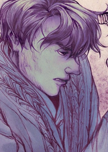 Kalak Fan Casting for The Stormlight Archive | myCast - Fan Casting ...