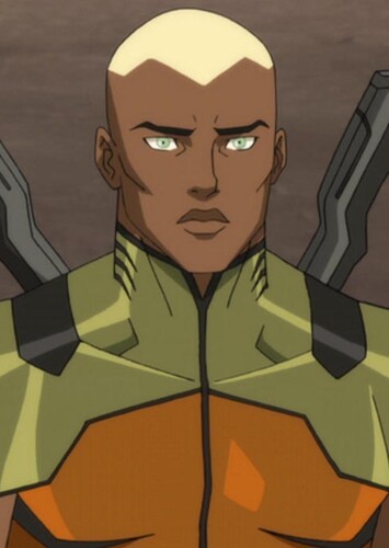 Kaldur'ahm/Aqualad Fan Casting for DC Studios' Young Justice | myCast ...