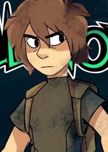 Kaleb Fan Casting for Villainous (Live-Action) | myCast - Fan Casting ...