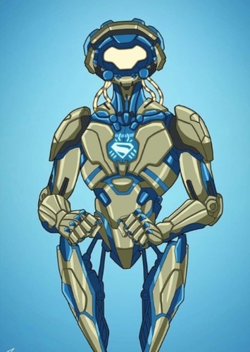 Kalex Fan Casting for Superman | myCast - Fan Casting Your Favorite Stories