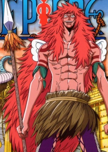 Kalani Queypo Fan Casting