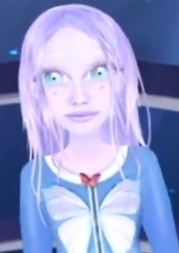 Kali Fan Casting for Pop Secret (80s Live Action) | myCast - Fan ...