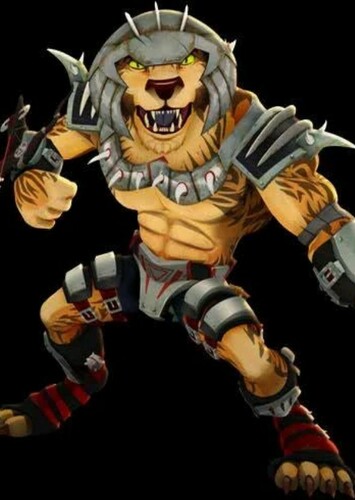 Kalus Fan Casting for Hot wheels battle force 5 (live action series or ...