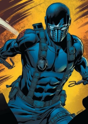 Kamakura Fan Casting for G.I. Joe: A Real American Hero | myCast - Fan ...