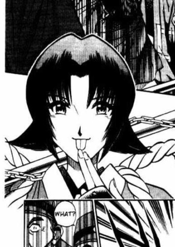 Kamatari Honjou Fan Casting for Rurouni Kenshin 2023 (Anime English Dub ...