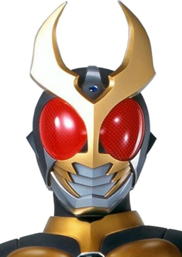 Kamen Rider Agito Fan Casting for TEENAGE MUTANT NINJA TURTLES(TMNT) VS ...