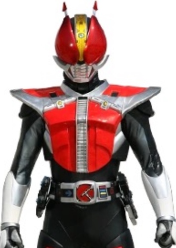 Find an Actor to Play Kamen Rider Den-O (A.R World) in Kamen Rider × ...