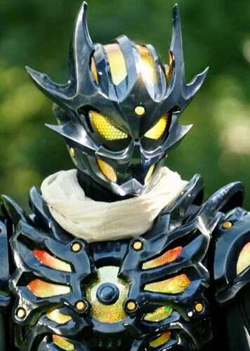 Kamen Rider Dread Fan Casting for Kamen Rider Gotchard (KRAU) | myCast ...