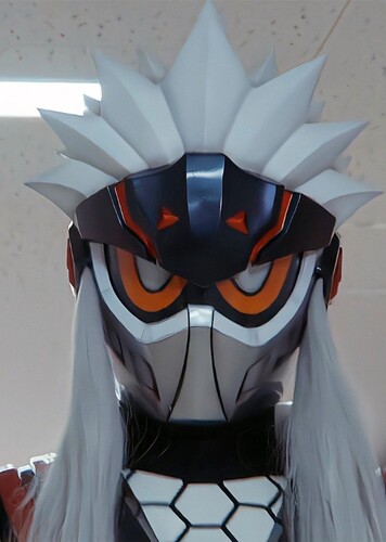 Kamen Rider Fuma Fan Casting for Kamen Rider Ex-Aid (KRAU) | myCast ...