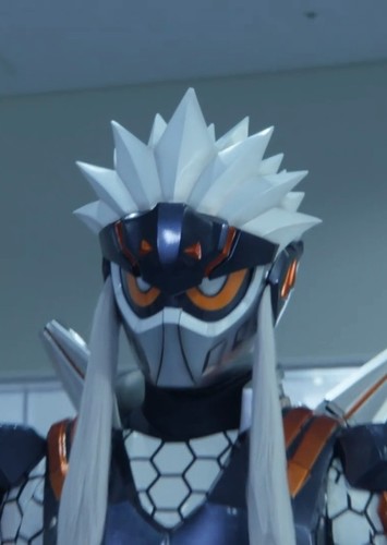 Kamen Rider Fuma Fan Casting for Kamen Rider Ex-Aid | myCast - Fan ...