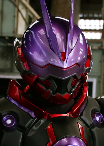 Kamen Rider Glare Fan Casting for Kamen Rider Geats (KRAU) | myCast ...