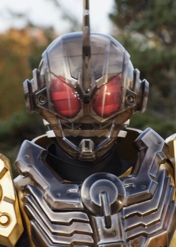 Kamen Rider Grease Fan Casting for Kamen Rider Build (KRAU) | myCast - Fan Casting Your Favorite ...