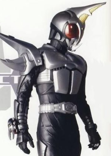 Kamen Rider Hercus Fan Casting for Kamen Rider Kabuto (The Cw) | myCast ...
