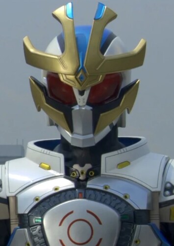 Kamen Rider IXA Fan Casting for Kamen Rider Kiva (KRAU) | myCast - Fan ...