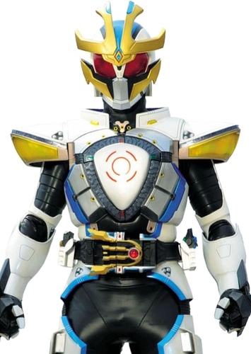 Kamen Rider IXA Fan Casting for Kamen Rider Gorgeous Climax | myCast - Fan Casting Your Favorite ...