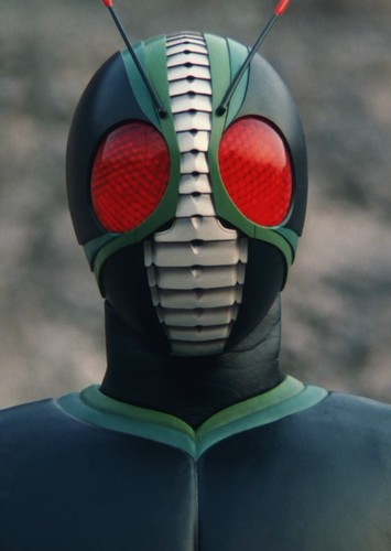 Kamen Rider J Fan Casting for Kamen Rider American Adaptations | myCast ...