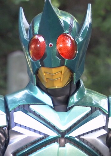 Fan Casting John Cihangir as Kamen Rider KickHopper in Kamen Rider ...