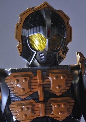 Find an Actor to Play Kamen Rider Knuckle in Kamen Rider Gaim on myCast