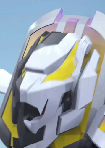 Kamen Rider Kyuun Fan Casting for Kamen Rider Geats (KRAU) | myCast ...