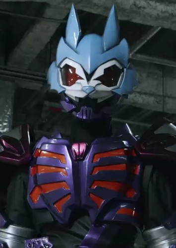 Kamen Rider Lopo Fan Casting for KRAU: Kamen Rider Geats | myCast - Fan ...