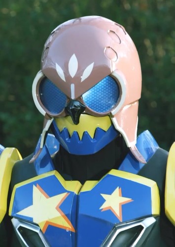 Kamen Rider Nadge-Sparrow Fan Casting for Kamen Rider Geats | myCast ...