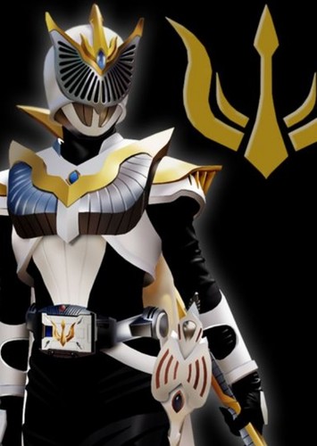 Kamen Rider Dragon Knight: Once & Always Fan Casting on myCast