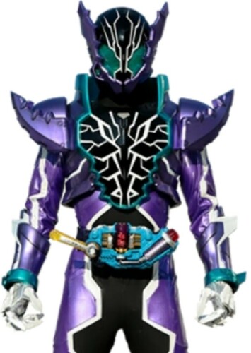 Kamen Rider Rogue Fan Casting for Casting Kamen Riders | myCast - Fan ...