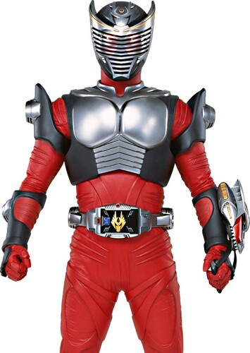 Fan Casting Matthew Mercer as Kamen Rider Ryuki in Hazbin Hotel Episode 8: The Show Must Go On ...