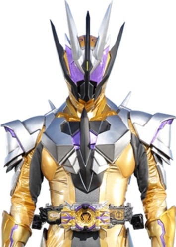 Kamen Rider Thouser Fan Casting for KRAU: Kamen Rider Zero-One | myCast ...