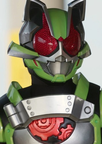 Kamen Rider Tycoon Fan Casting for KRAU: Kamen Rider Geats | myCast ...