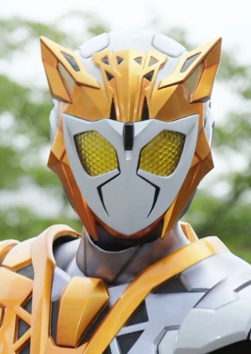 Kamen Rider Valkyrie Fan Casting for KRAU: Kamen Rider Zero-One ...