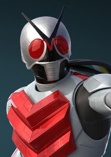 Kamen Rider X Fan Casting for Kamen Rider American Adaptations | myCast ...