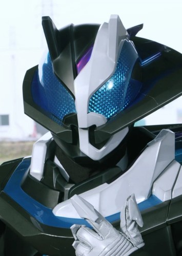 Kamen Rider Ziin Fan Casting for KRAU: Kamen Rider Geats | myCast - Fan ...