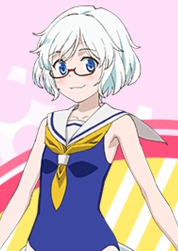 Kana Shiraumi Fan Casting for Angry Birds What if Characters Voice ...