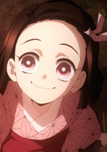 Young Nezuko Fan Casting for Demon Slayer | myCast - Fan Casting Your ...