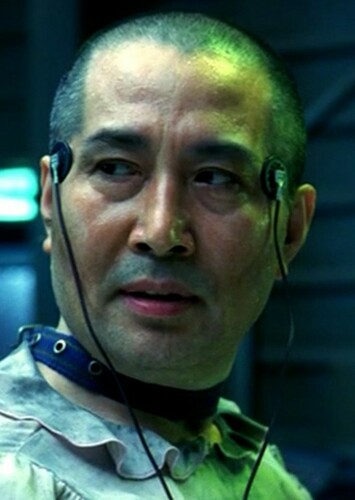 Kang Man-shik Fan Casting for Save the Green Planet! (2026) american ...