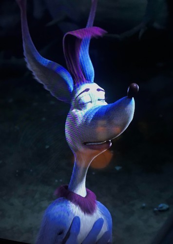 Kangaroo Fan Casting for Horton hears a who (live action) | myCast ...