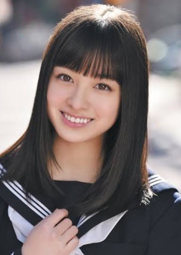 Kanna Hashimoto Fan Casting for Which fictional characters would you ...