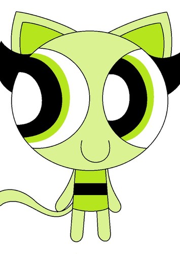 Fan Casting Diana Kaarina as Kaoru in The Powerpuff Cats on myCast