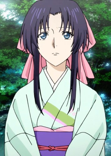 Kaoru Kamiya Fan Casting for Rurouni Kenshin: New Kyoto Arc (Anime ...