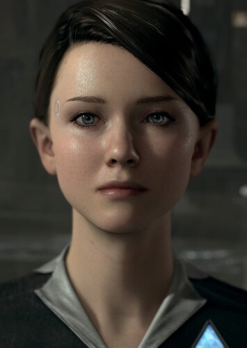 Find an Actor to Play Kara in Detroit Become Human (Live Action Series ...