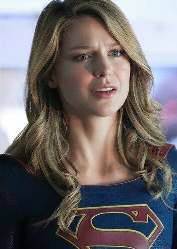 Kara Danvers (Earth-1) Fan Casting for Justice League: Crisis On ...