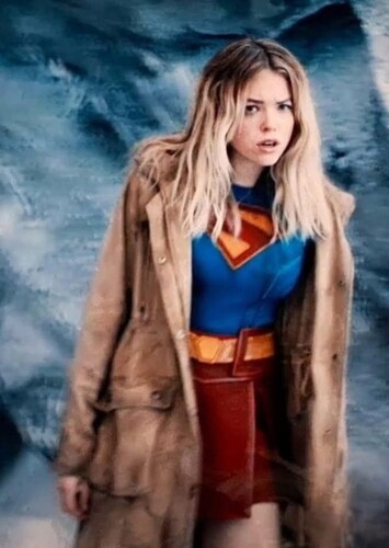 Find an Actor to Play Kara kent/Kara Zor-El in James Gunn's DC Studios ...