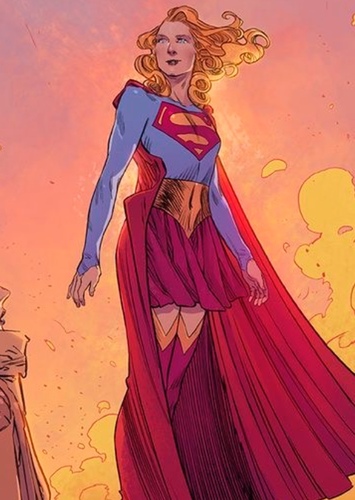 Find an Actor to Play Kara Zor-El / Kara Danvers in James Gunn’s DCU on ...