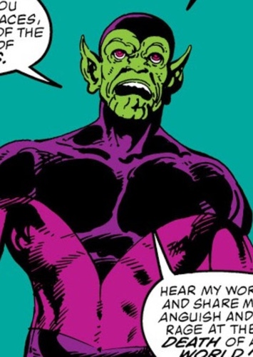 The Fantastic Four 3 (Animated Film) Fan Casting on myCast