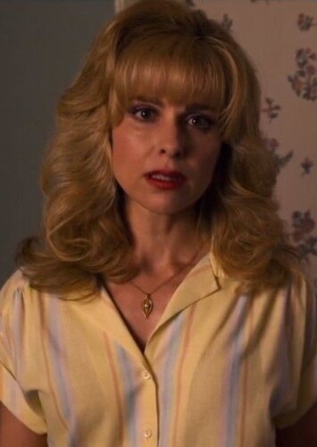 Karen Fan Casting for Stranger things br 🇧🇷 | myCast - Fan Casting Your ...