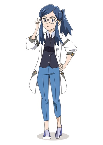 Sharon Fan Casting for Celebrity Guest Stars in Pokemon Movies | myCast ...