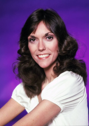 Karen Carpenter Fan Casting for The Carpenters | myCast - Fan Casting Your Favorite Stories